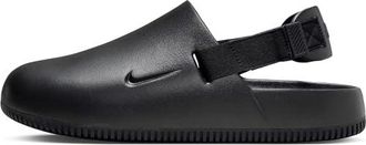 Nike Nike Sneaker Calm Mule, Black/Black, FD5131-001, 36 EU (M 4 US)