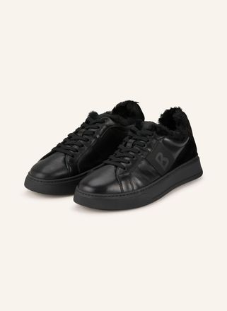 Bogner Sneaker Milan 21 schwarz