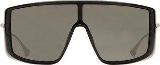 McQ by Alexander McQueen BRILLEN - Sonnenbrillen auf YOOX.COM