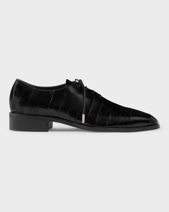 Giuseppe Zanotti SEBHASTIAN Schn&uuml;rschuhe