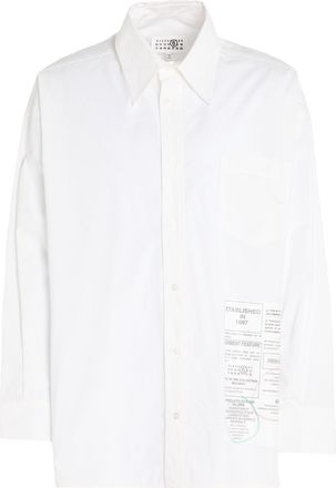 Maison Margiela TOPS - Hemden auf YOOX.COM