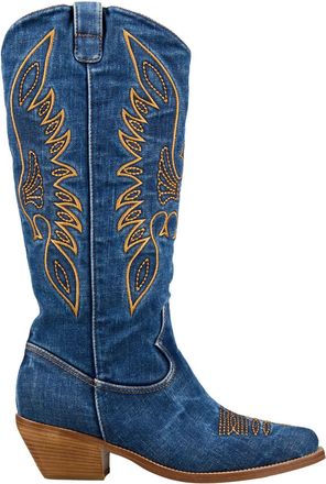 Le Silla SCHUHE - Stiefel auf YOOX.COM