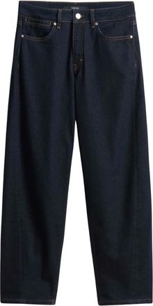someday Gerades Jeans - - Jeans - Damen - Blau - L
