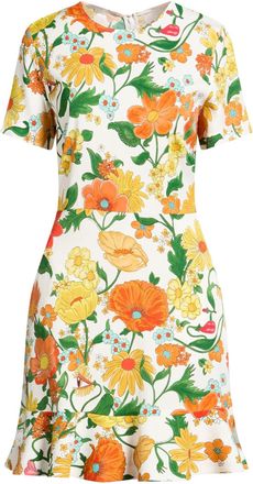 Stella McCartney KLEIDER - Mini-Kleider auf YOOX.COM