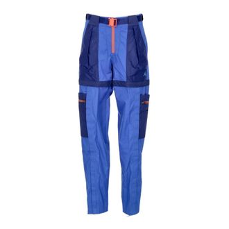 Nike Jordan Convertible Utility Pant - - Sport - Damen - Blau - M