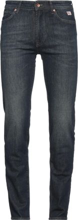 Roy Rogers HOSEN & R&Ouml;CKE - Jeanshosen auf YOOX.COM