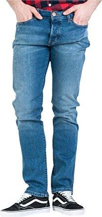 Wrangler JEANS WRANGLER W16AFW117 SPENCER LE LOOK (36-32)