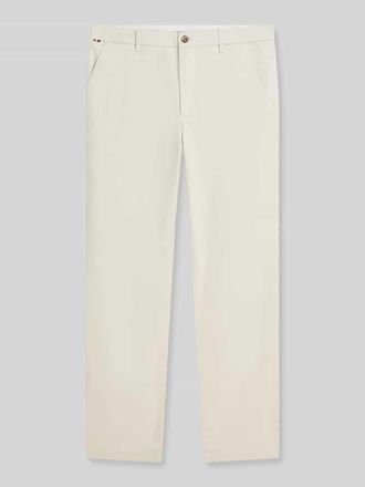 Tommy Hilfiger Straight Fit Chino aus Baumwoll-Mix Modell DENTON