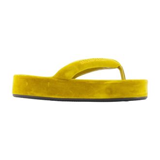 Balenciaga Damen, Schuhe, Gelb, 36 EUGr&ouml;&szlig;e