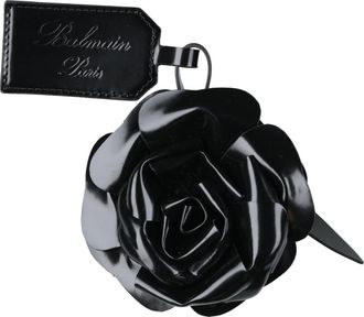 Balmain TASCHEN - Taschenaccessoires & Anh&auml;nger auf YOOX.COM