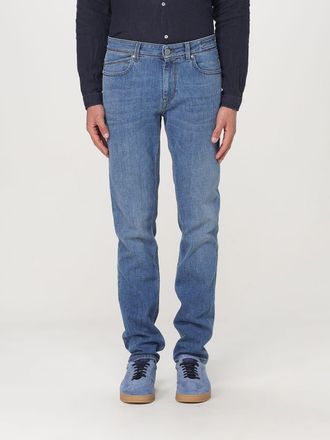 Re-hash Jeans RE-HASH Herren Farbe Blau