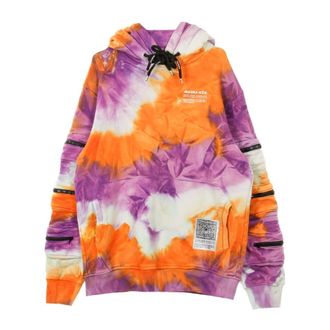 Mauna Kea Hoodies - - Sweatshirts & Hoodies - Herren - Mehrfarbig - L