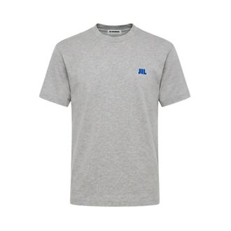 Jil Sander T-Shirt - - Tops - Damen - Grau - M