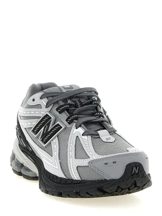 New Balance Sneaker - Grey