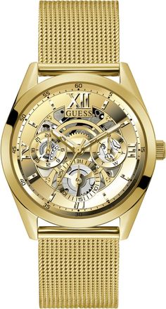 Guess Uhr Tailor