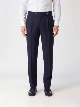 Myths Pantalon Homme couleur Bleu