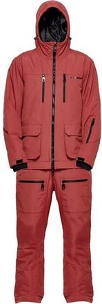 Oneskee Herren Anzug Overall Acclimate