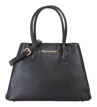 Valentino Sunshine Re Shopping Bag Nero