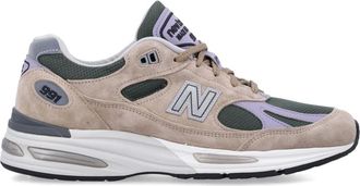 New Balance Herren, Schuhe, Mehrfarbig, 42 EUGr&ouml;&szlig;e
