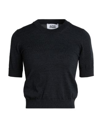 Alpha Studio STRICKWAREN - Pullover auf YOOX.COM