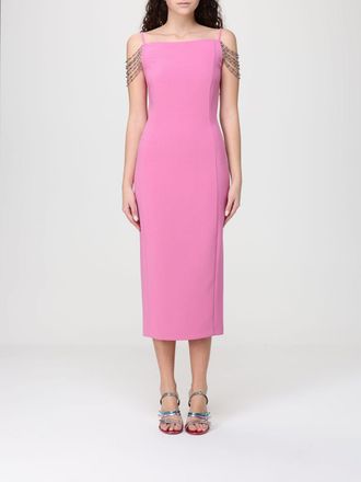 Pinko Kleid PINKO Damen Farbe Pink