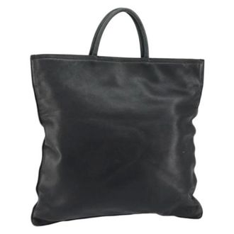 Loewe Damen, Pre-Owned, Schwarzk, ONE SIZEGr&ouml;&szlig;e