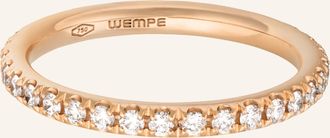 Wempe Wempe Fine Jewelry Ring Memories rosegold