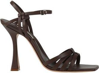 Casadei CHAUSSURES - Sandales sur YOOX.COM