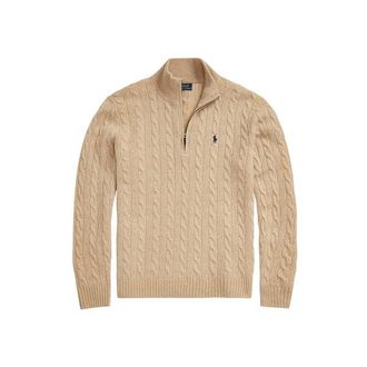 Polo Ralph Lauren Pull en laine et cachemire