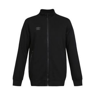 Umbro Homme, Sweatshirts et sweats &agrave; capuche, Noir, Taille: 3XL Sweat Sportif en Coton