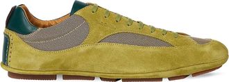 Paul Smith Baskets - Vert