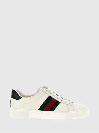 Gucci Sneakers GUCCI Damen Farbe Gr&uuml;n