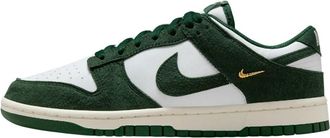 Nike Dunk Low - - Sport - Damen - Gr&uuml;n - 38 1/2 EU