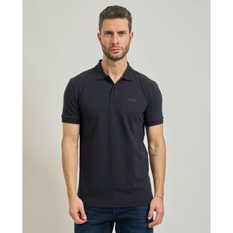 BOSS Polo homme Pio de, coupe classique