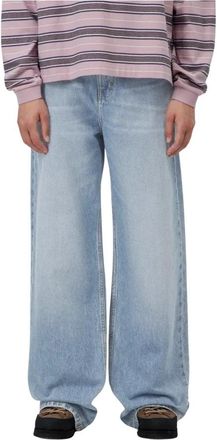 Carhartt Work in Progress Jane Pant - - Jeans - Damen - Blau - W28