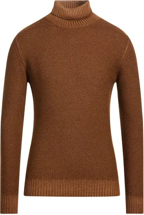 Ferrante STRICKWAREN - Rollkragenpullover auf YOOX.COM