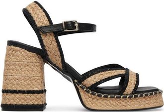 Castaner Espadrilles Vanish 026156-4091 Schwarz