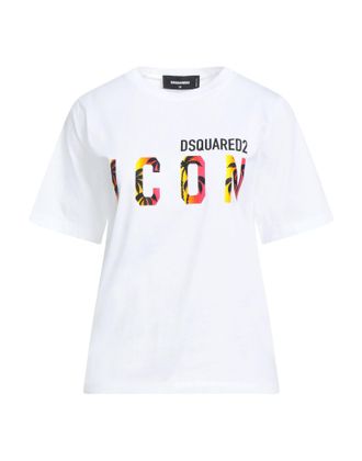 Dsquared2 TOPS - T-shirts auf YOOX.COM
