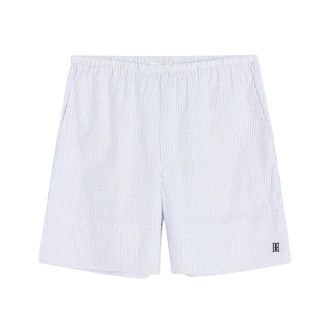 By Malene Birger Damen, Nachtw&auml;sche & Lounge, Wei&szlig;, SGr&ouml;&szlig;e