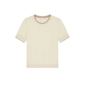Paul Smith Damen, Strickwaren, Beige, XSGr&ouml;&szlig;e