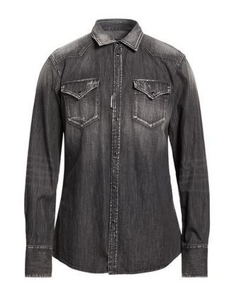 Dsquared2 TOPS - Chemises en jean sur YOOX.COM