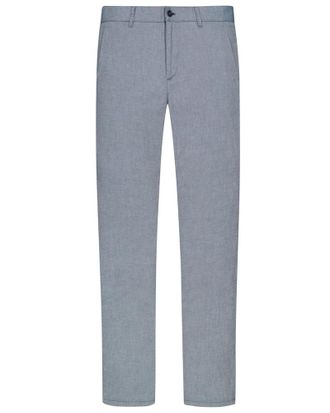 Alberto Chino Lou mit Stretchanteil, Regular Fit in