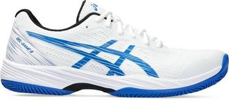 Asics Herren Tennisoutdoorschuhe GEL-GAME 9 CLAY/OC