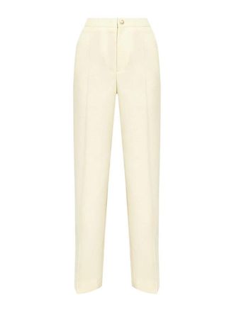 Moncler Pantalon Couturier - Blanc