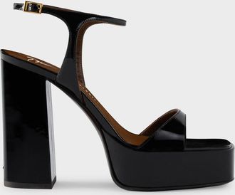 Giuseppe Zanotti CH&Eacute;RIE SANDAL 115 Sandalen