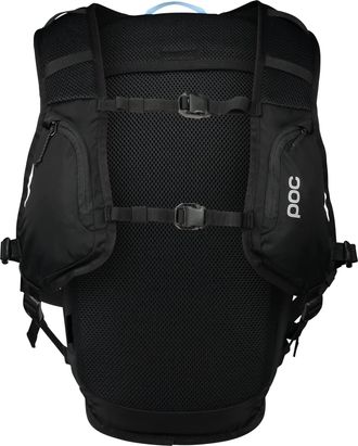 Poc Column VPD Backpack 13L - Rucksack aus &uuml;berwiegend recycelten Materialien mit R&uuml;ckenprotektor
