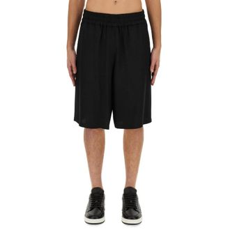 Moschino Shorts - - Shorts - Herren - Schwarzk - M