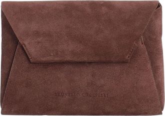 Brunello Cucinelli TASCHEN - Pochetten auf YOOX.COM