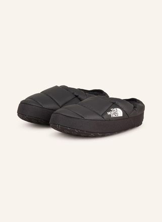 The North Face Hausschuhe Tent schwarz