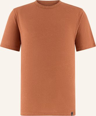 Boggi Milano Boggi Milano T-Shirt braun